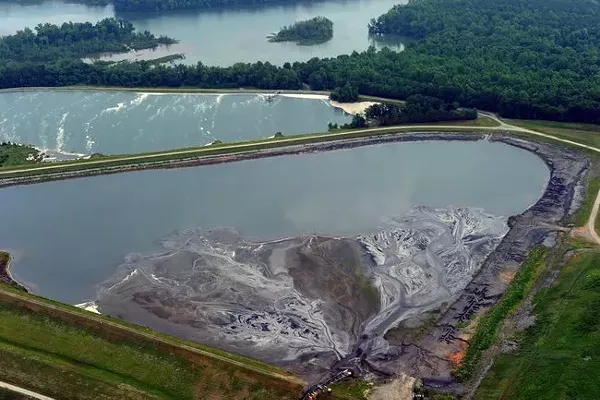 Dems may have lost their minds over coal ash regulation | The CLog