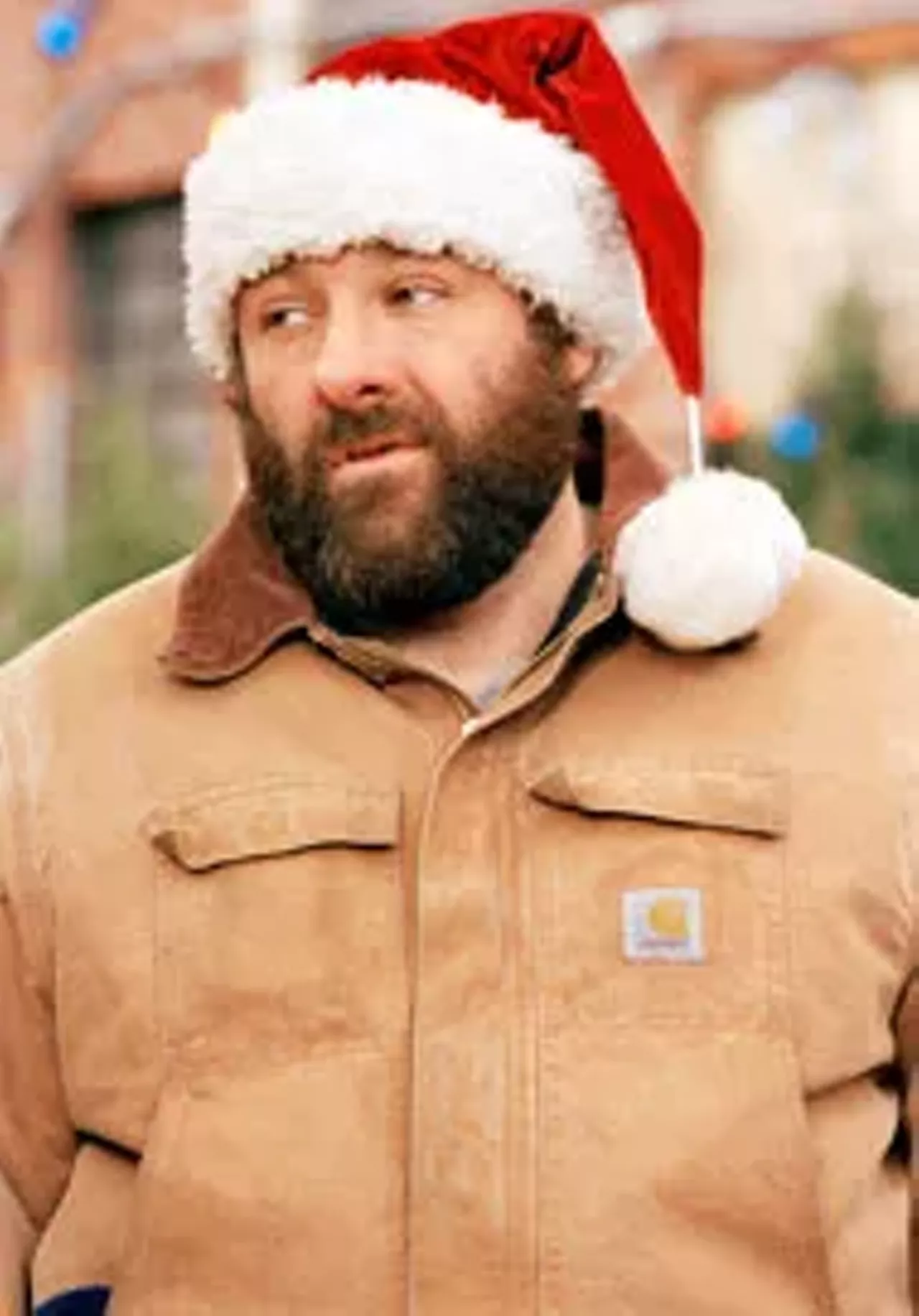 Holiday Dispirit | Features | Creative Loafing Charlotte