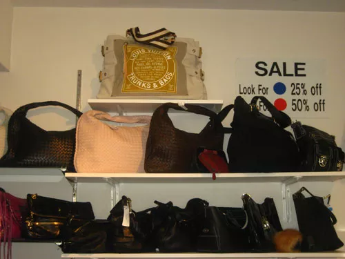 It's all sweet at Sweet Repeats Upscale Consignment Boutique | Klepto Blog