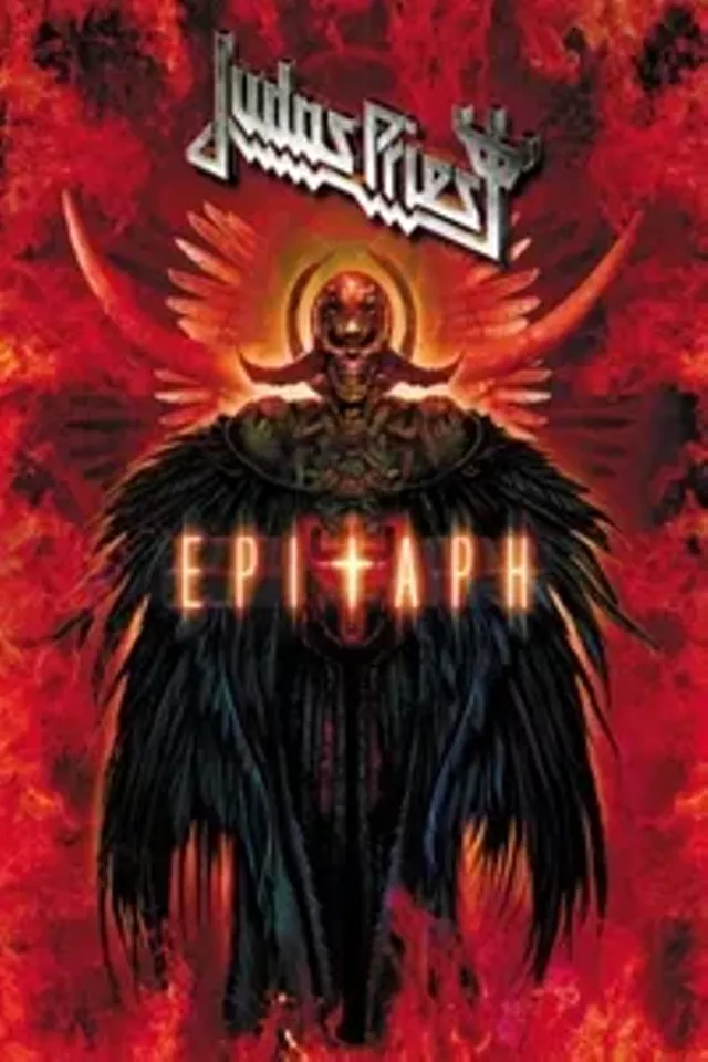 Judas Priest Epitaph | Creative Loafing Charlotte