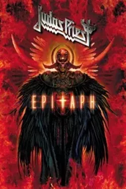Judas Priest Epitaph | Creative Loafing Charlotte