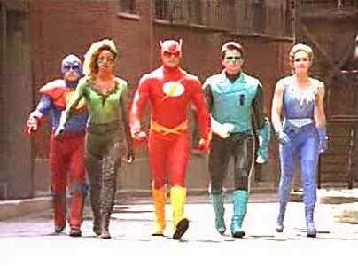 Minor League | The CLog