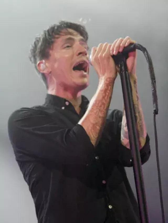 Live review, setlist, photos: Incubus | Vibes