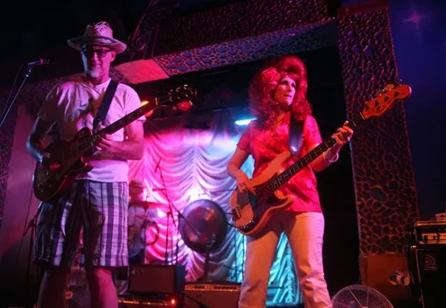 Live review: Southern Culture on the Skids | Vibes