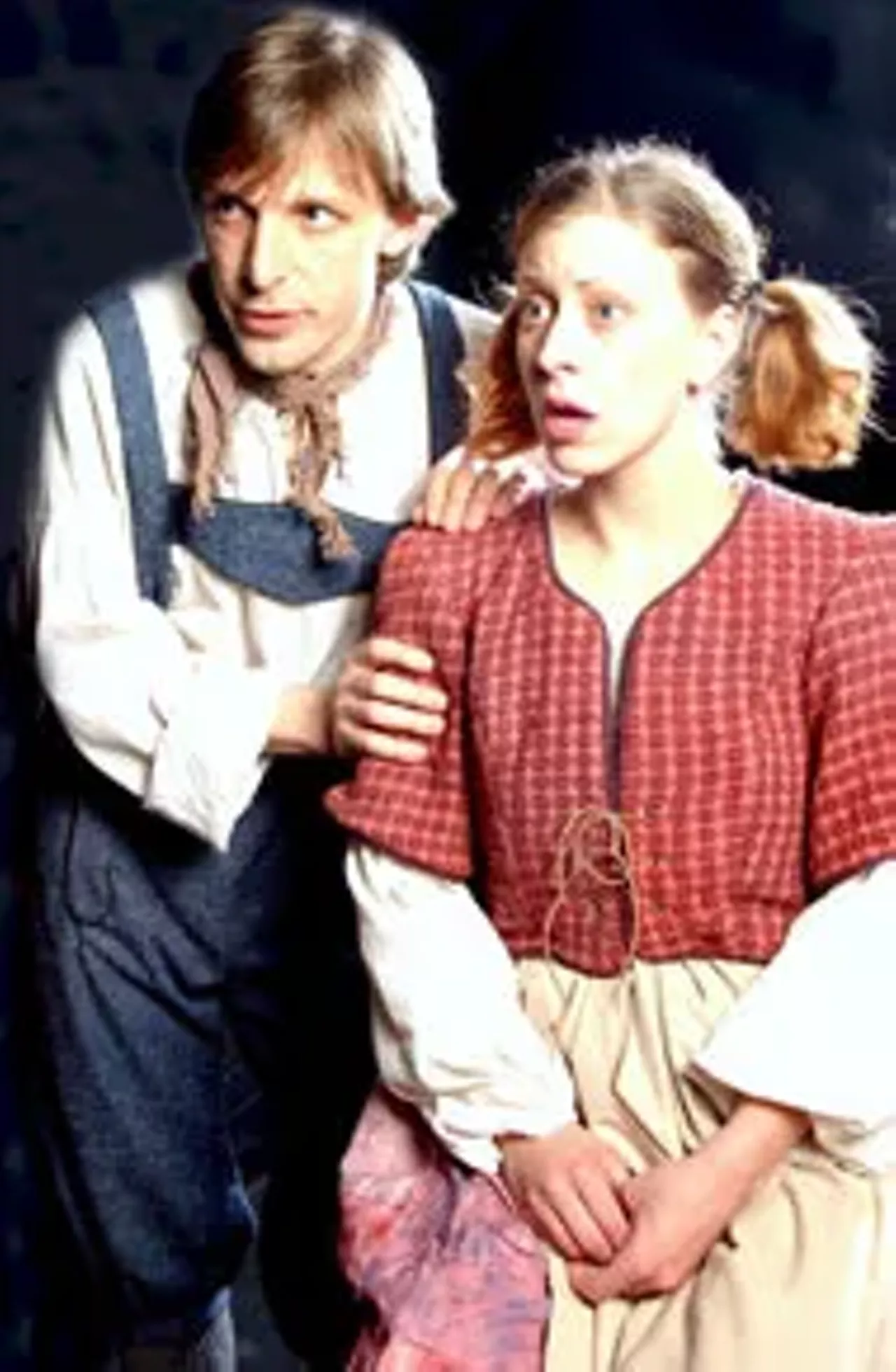 Barbecuing The Kids | Performing Arts | Creative Loafing Charlotte