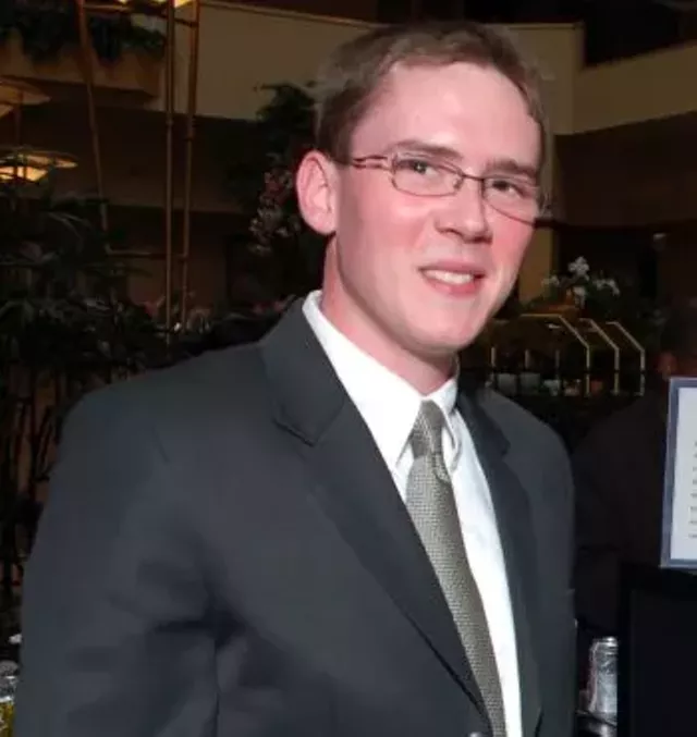 Matt Comer leaves Charlotte LGBT publication 'QNotes' for job with ...