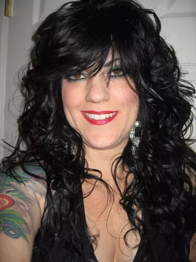 Meet makeup artist Kymm McLean | Klepto Blog