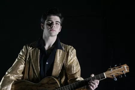 CPCC Theatre presents Bye Bye Birdie | The CLog