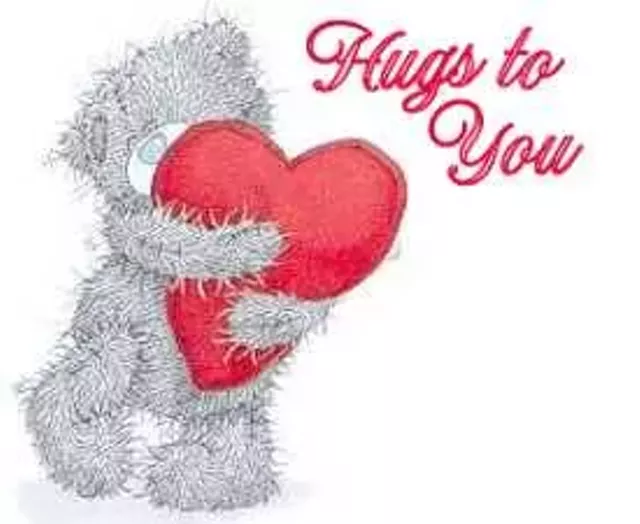 No hugging--WTF?!? | Bang Town