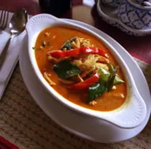 Curry Favor | Mouthful | Creative Loafing Charlotte