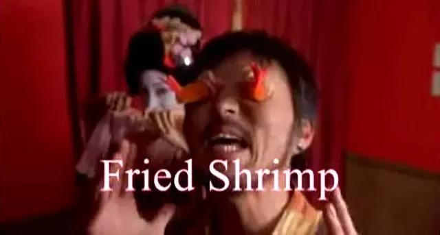 RoboGeisha: Greatest trailer ever? | The CLog