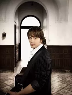 Jimmy Wayne's country soul | Music Features | Creative Loafing Charlotte