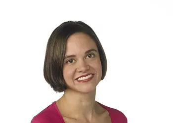 Ana McKenzie