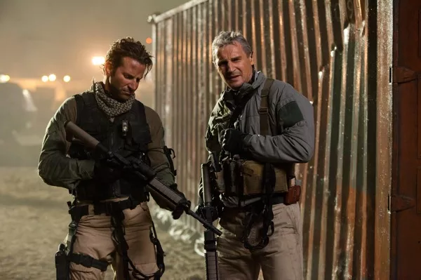 The A-Team: Bringing their A-game | The CLog