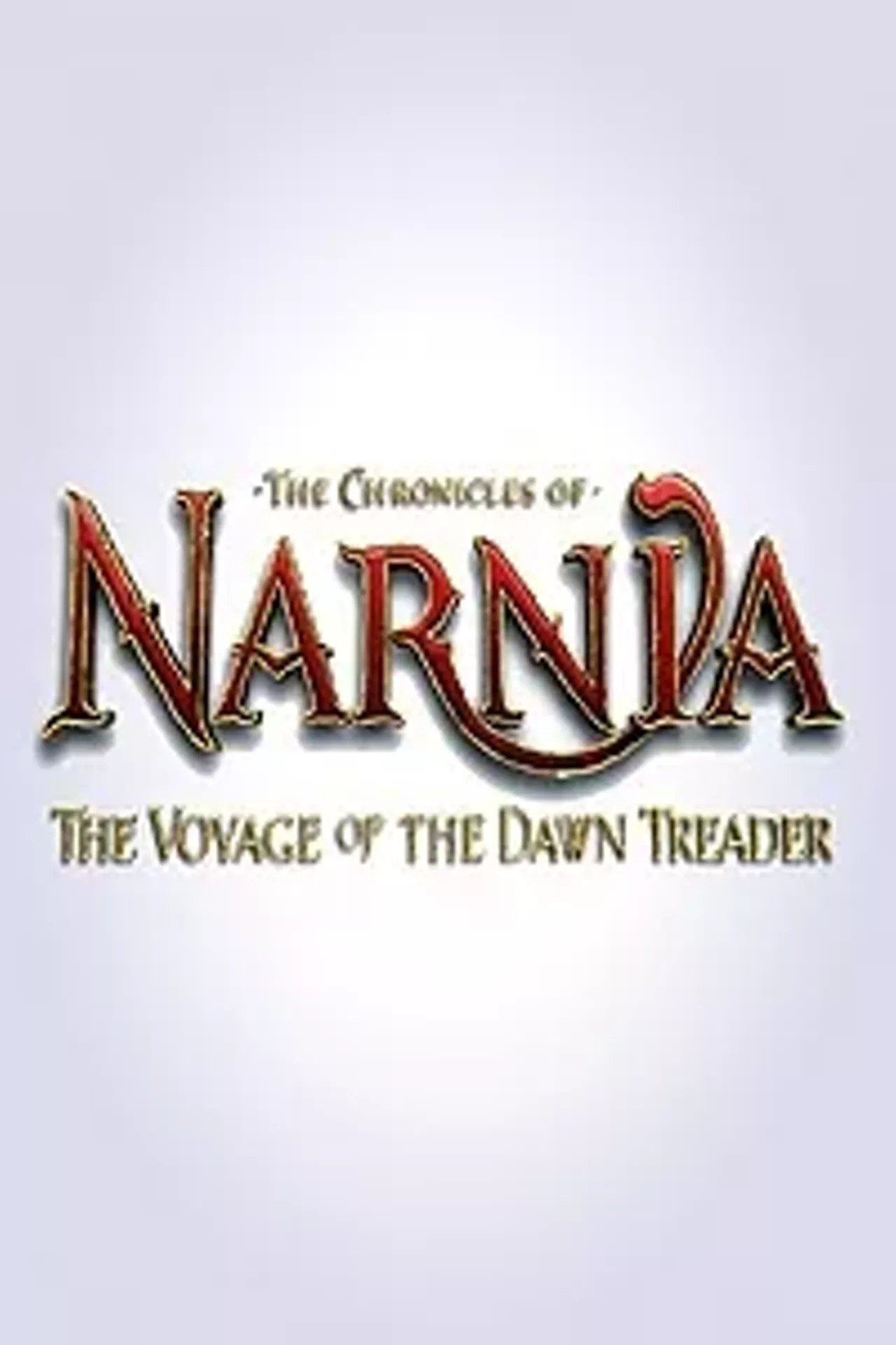The Chronicles of Narnia: The Voyage of the Dawn Treader | Creative ...