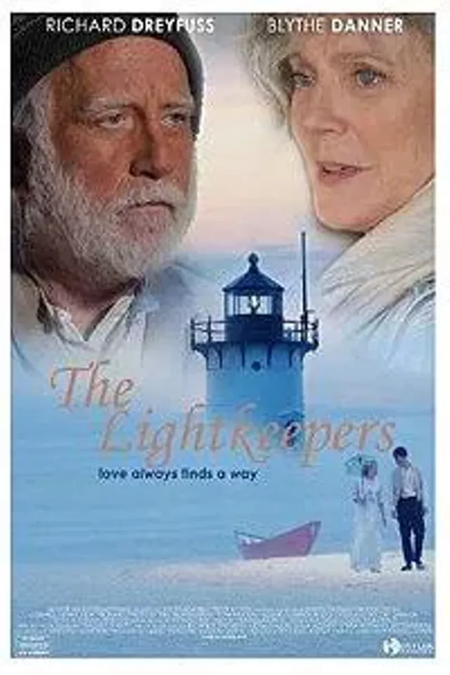 The Lightkeepers | Creative Loafing Charlotte