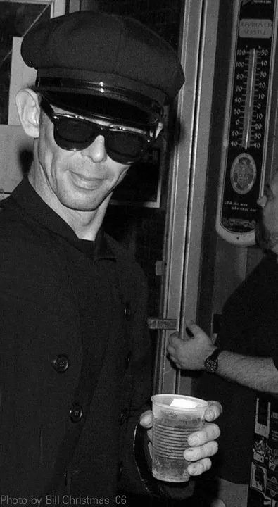 The Chris Radok Photo Gallery | The CLog