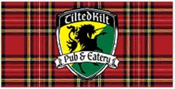 Tilted Kilt | @ Large