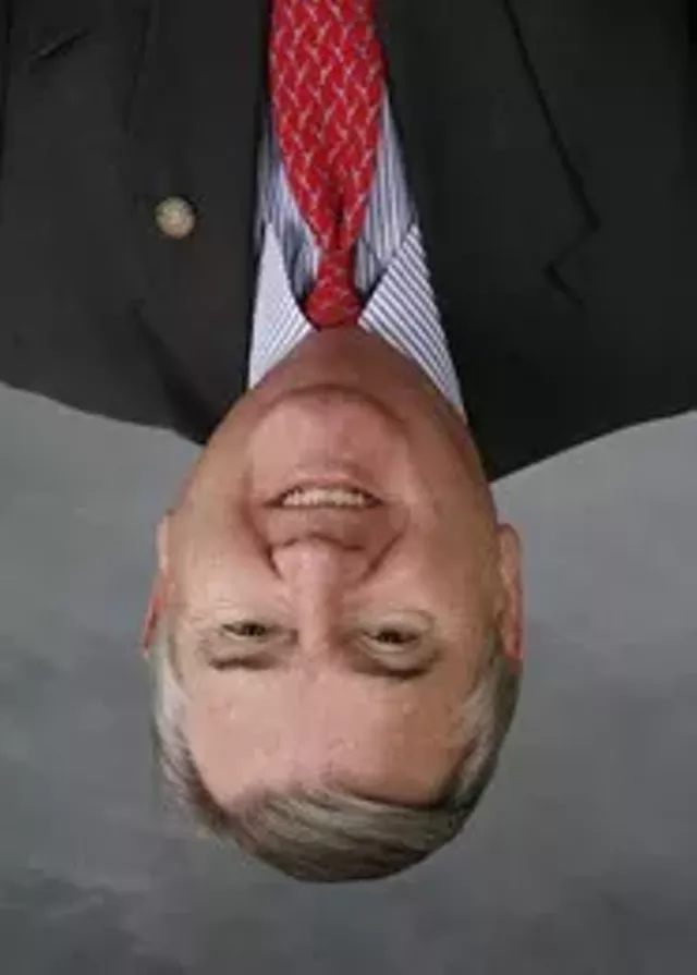 Tony Rand accused of insider trading | The CLog