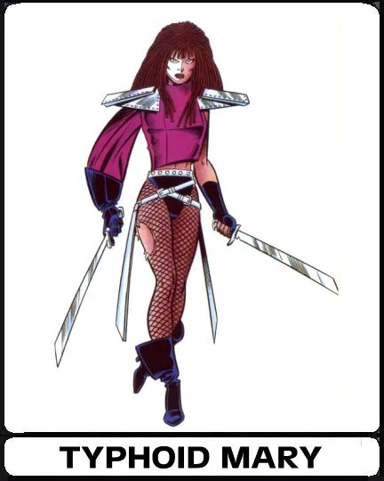 Typhoid fever breaks loose | The CLog