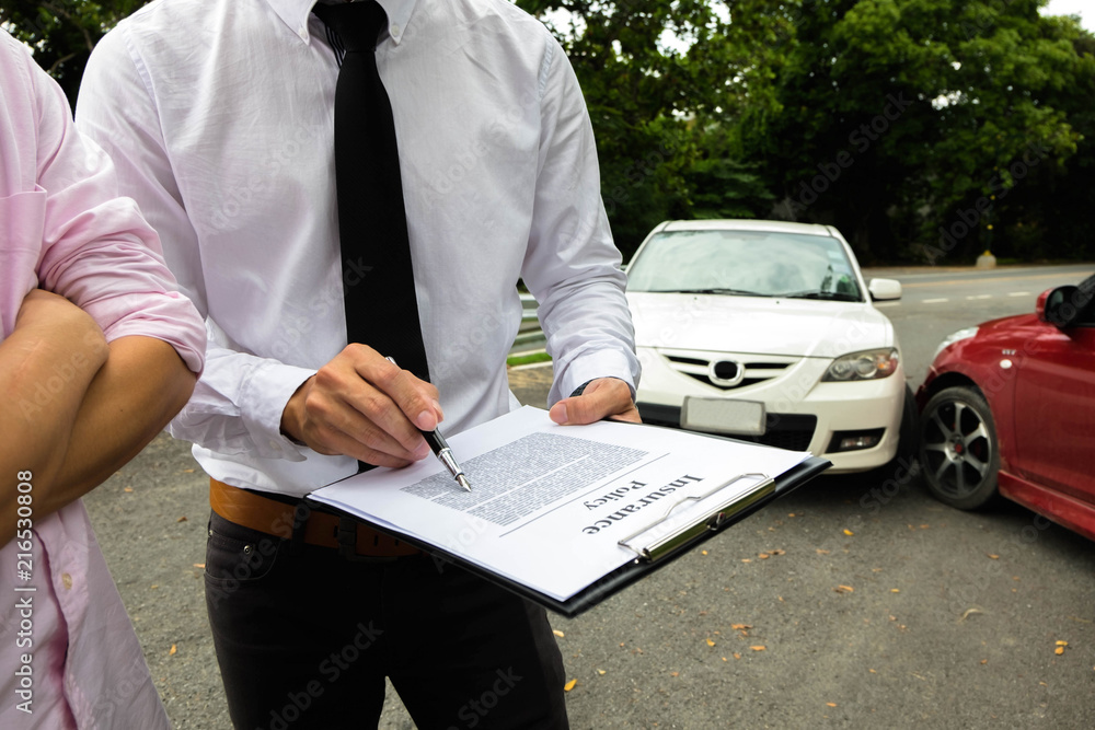 The Complete Guide to Filing Auto Insurance Claims After Accidents ...