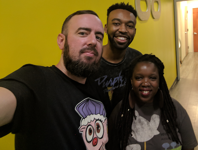 Listen Up: Dexter Jordan Serves Up Pride on 'Local Vibes' | The CLog