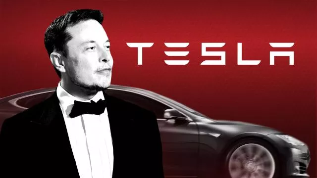 Elon Musk Promises Fleet Of 1 Million Tesla ‘robotaxis In 2020 News