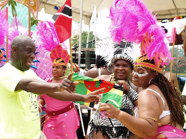 CaribFest, 7/26/08 | Slideshows | Creative Loafing Charlotte