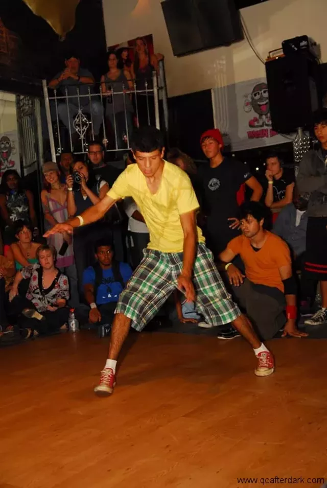 Breakfast Club, 9/6/10 | Creative Loafing Charlotte