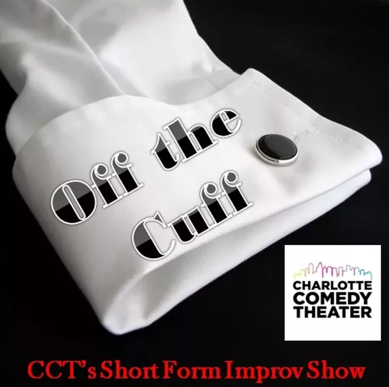 Off The Cuff Improv Show | Comedy, Theater/Dance/Performance Art ...