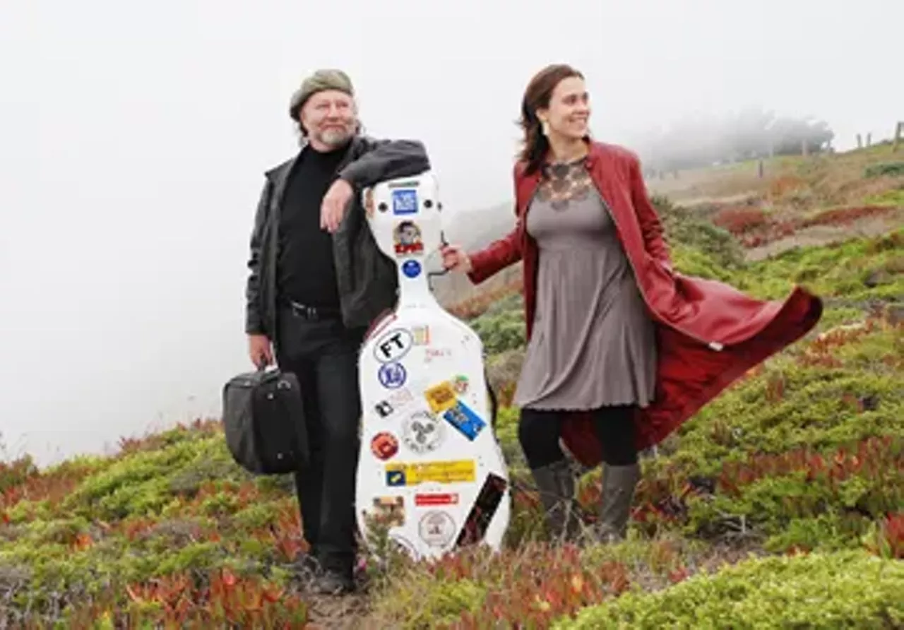 Ashokan Center Hosts Scottish Music Camp and Concert | Daily Dose ...