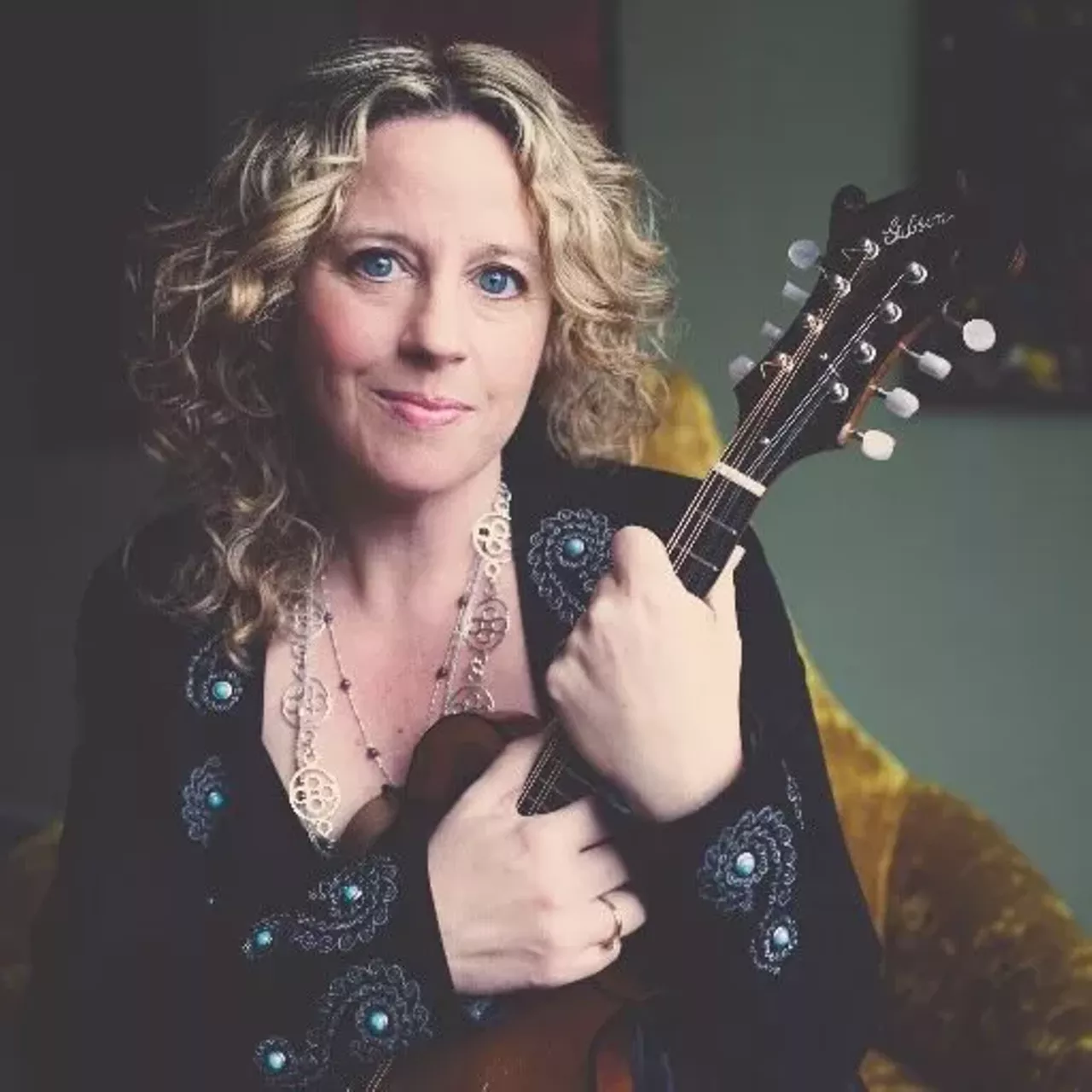 Woodstock's Amy Helm Holds Album Campaign | Daily Dose | Hudson Valley ...