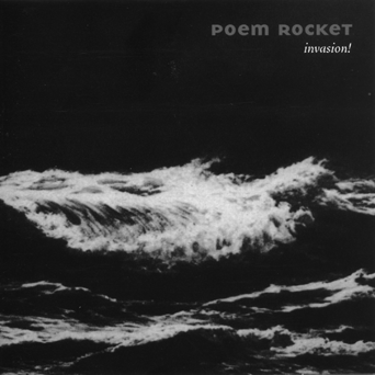 CD Review (July)--Poem Rocket | Music | Hudson Valley | Chronogram Magazine