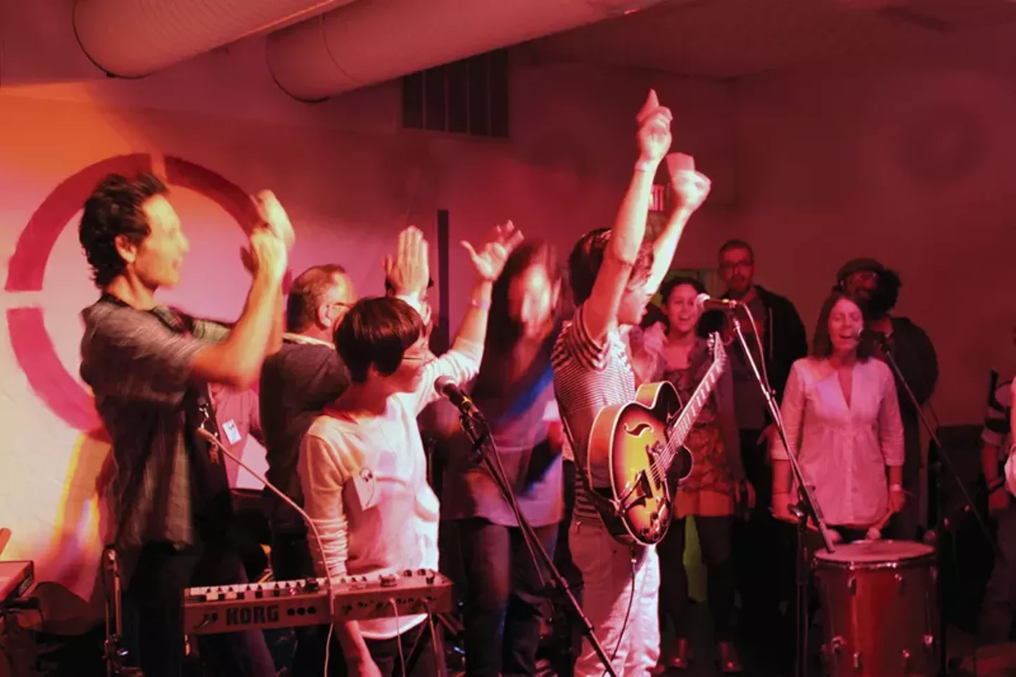 O Positive, The Movie | Visual Art | Hudson Valley | Chronogram Magazine