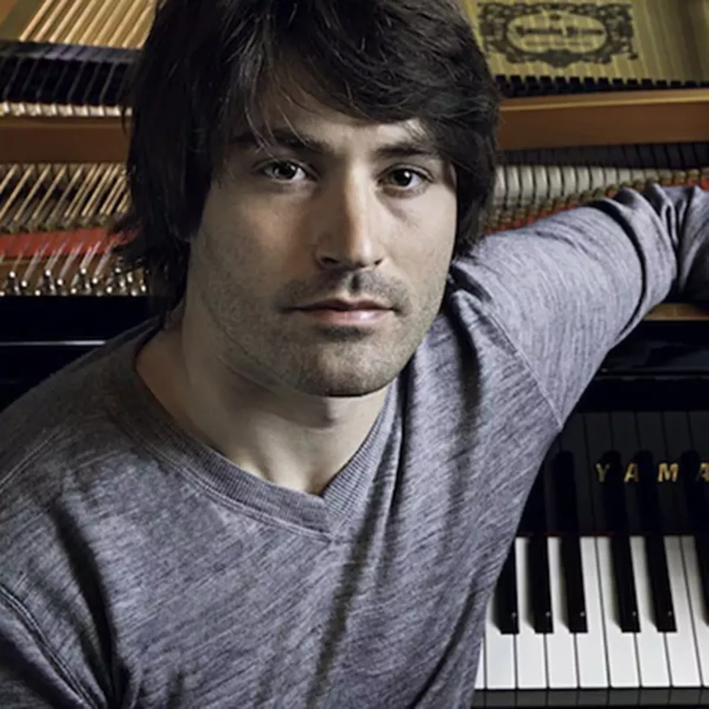 Dan Tepfer Plays the Doctorow Arts Center | Music | Hudson Valley ...