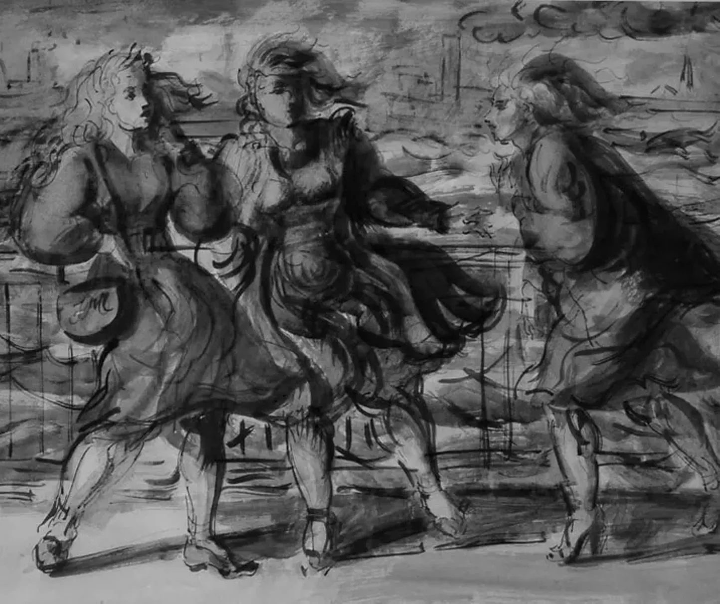 The House Strained Peas Built | Visual Art | Hudson Valley | Chronogram ...