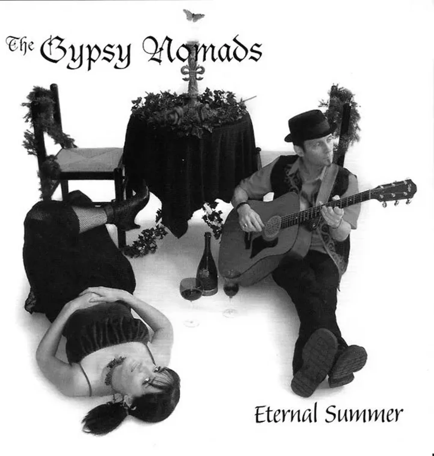 The Gypsy Nomads | Music | Hudson Valley | Chronogram Magazine