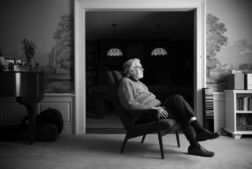 Gilroy Was There | Books & Authors | Hudson Valley | Chronogram Magazine