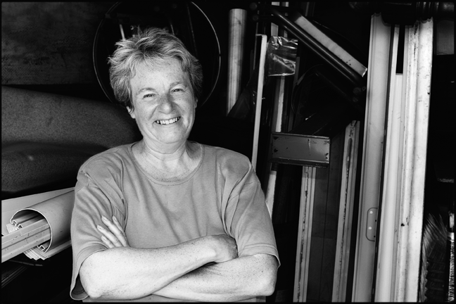 Local Luminary Jill Gruber | View From The Top | Hudson Valley ...