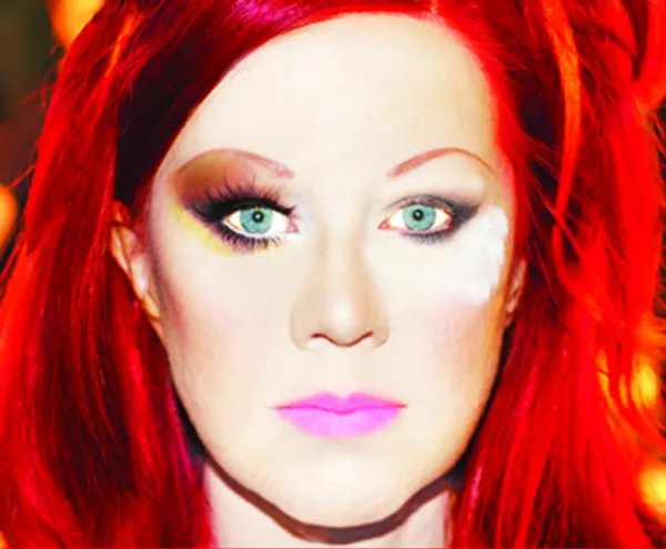 Kate Pierson Releases Kate Pierson Releases