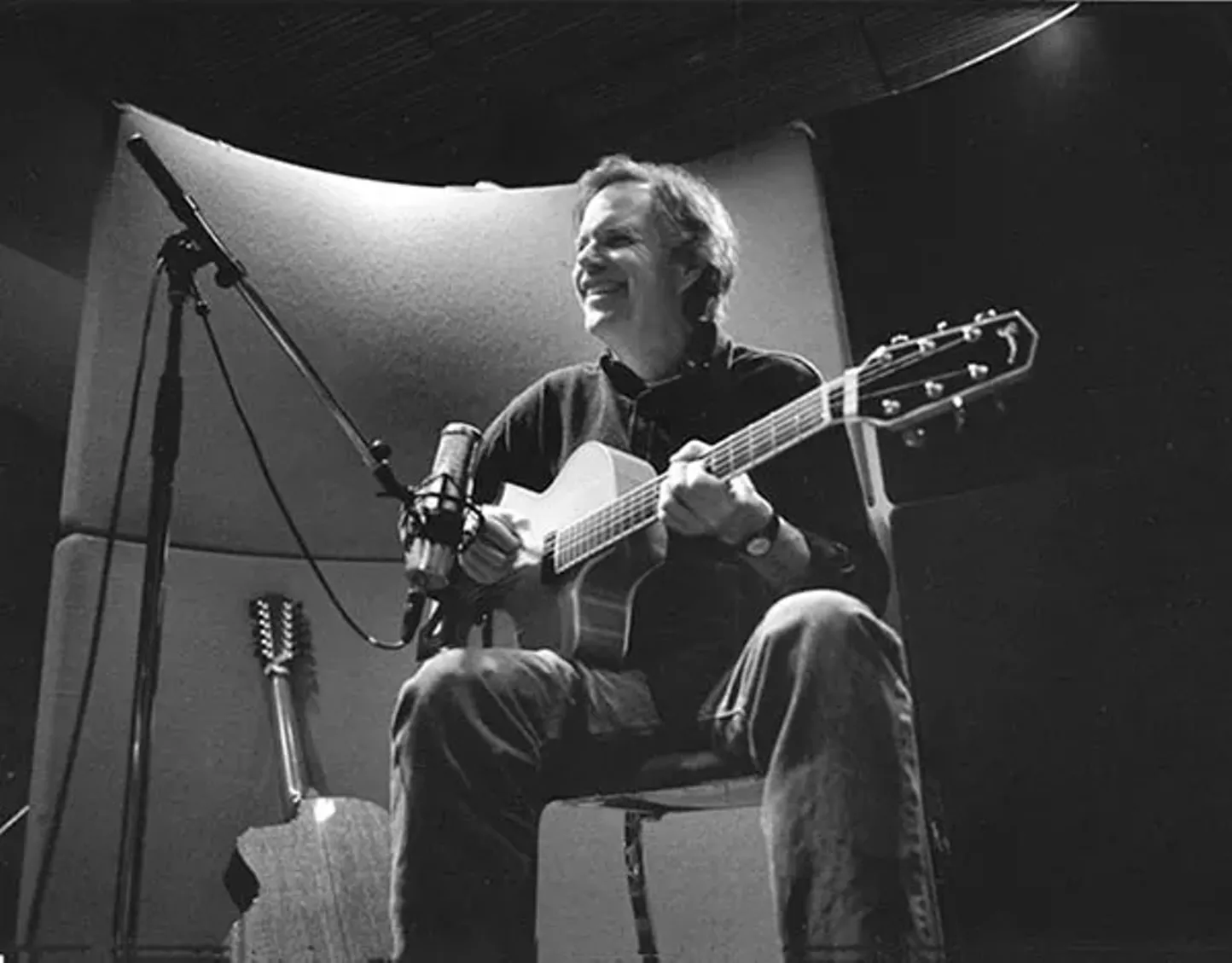 Leo Kottke | Music | Hudson Valley | Chronogram Magazine