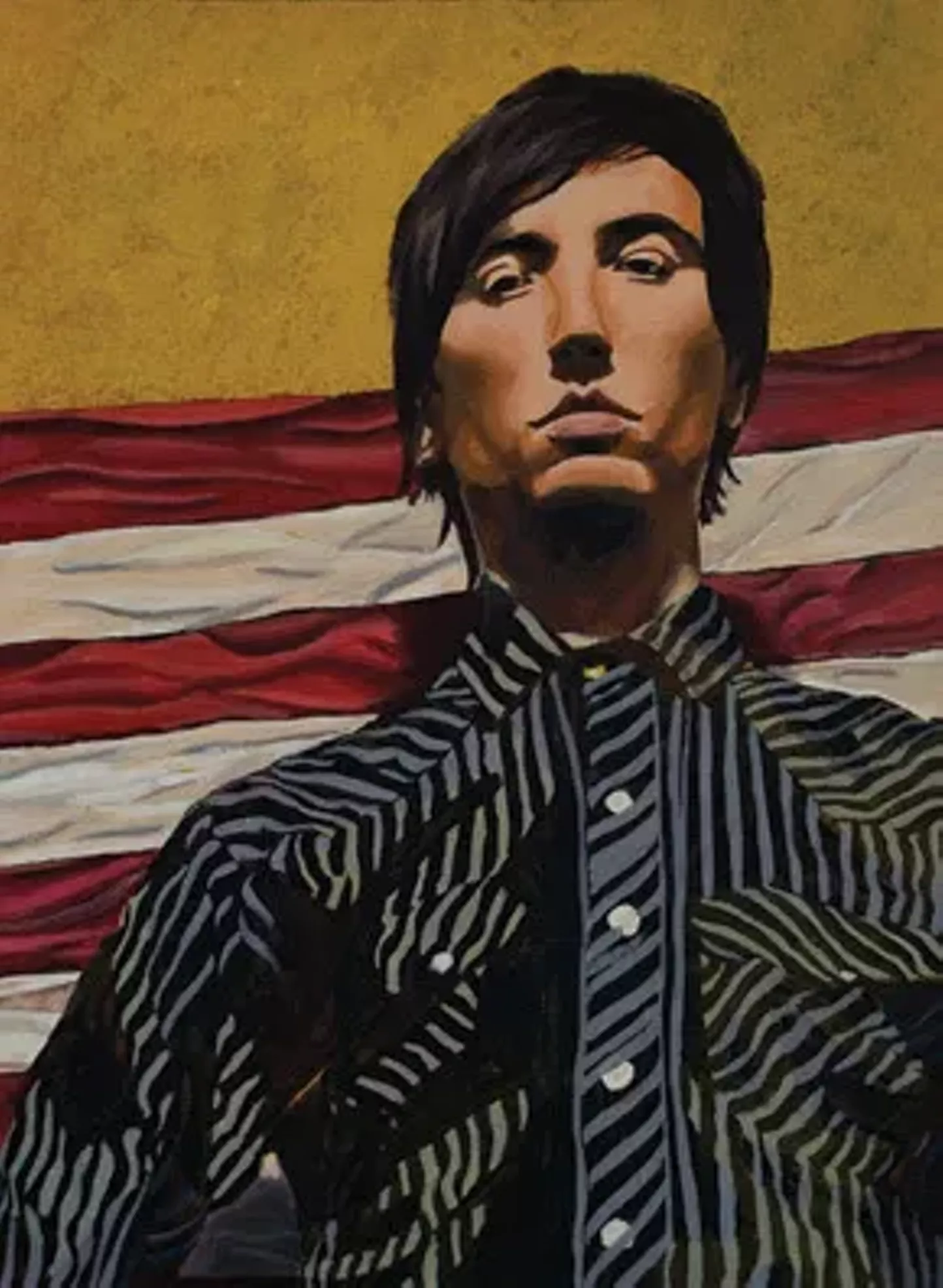 On the Cover: Kimberly Bail | Visual Art | Hudson Valley | Chronogram ...