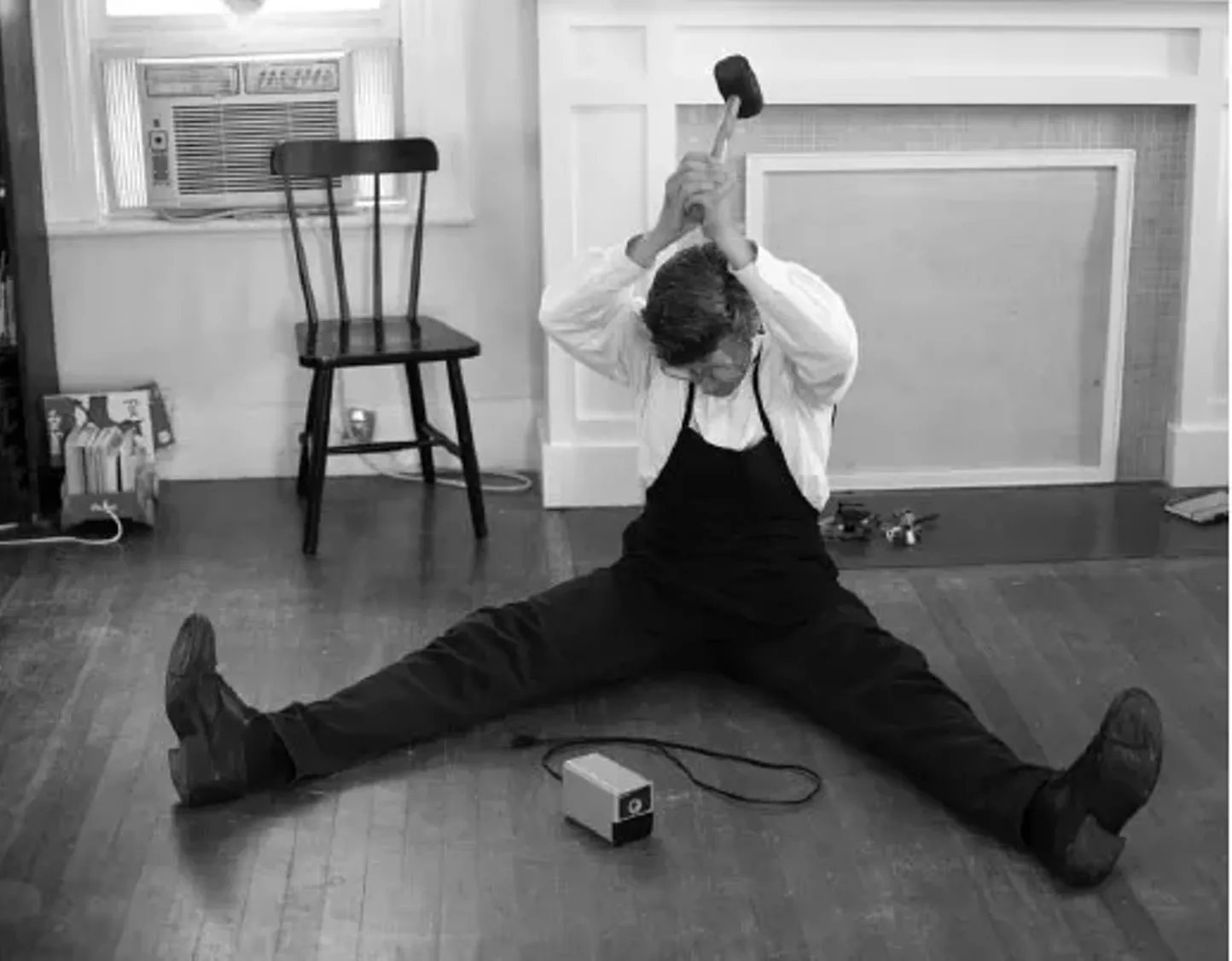 Pencil Sharpening Workshop with David Rees | Visual Art | Hudson Valley ...