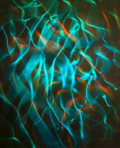 Illuminated: Light as Medium at Ann Street Gallery | Daily Dose ...