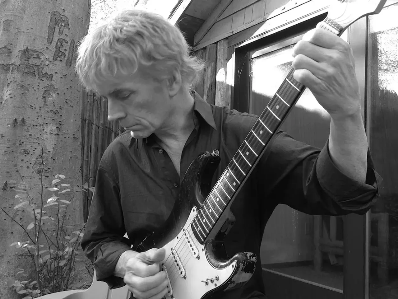 Tim Moore to Play Woodstock Birthday Bash | Daily Dose | Hudson Valley ...