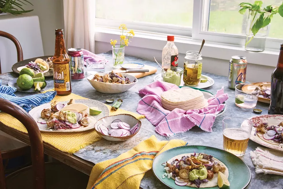 The Personal Is Delectable: Simply Julia is a Cookbook with a Personal ...