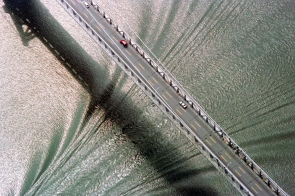 Editor's Note: The More Things Stay the Same, the More They Change ...