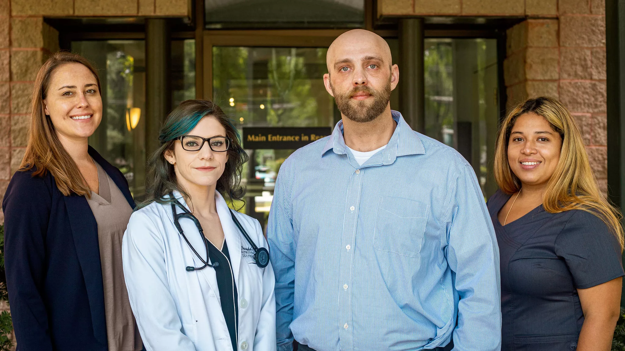 Dr. Dunham Integrative Family Health Opens in Clifton Park | Sponsored ...