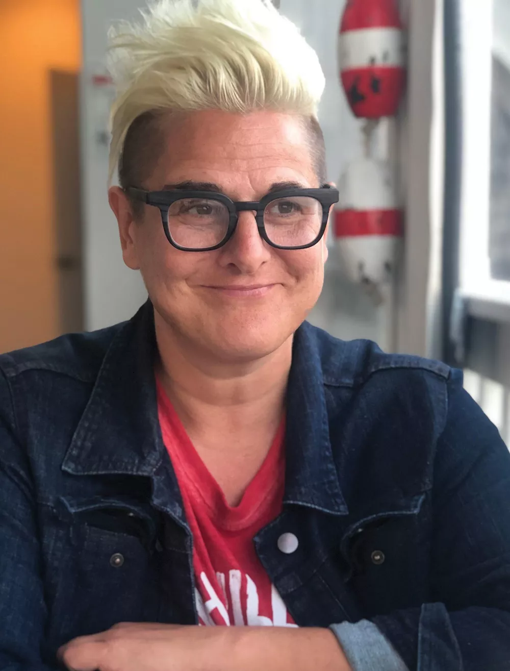 Julie Novak's Instagram, Twitter & Facebook on IDCrawl