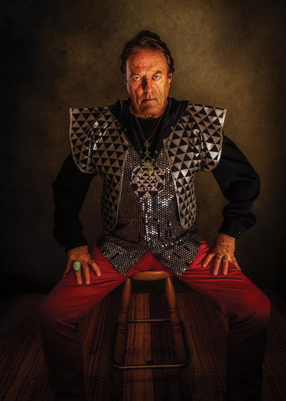 Sound Check: Prairie Prince's Listening Picks | December 2021 | Music ...